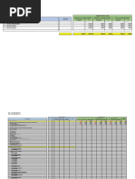 Fire Protection System Sundries Estimate | PDF | Building Engineering ...