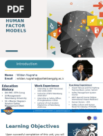 Understanding the ICAO SHELL Model | PDF