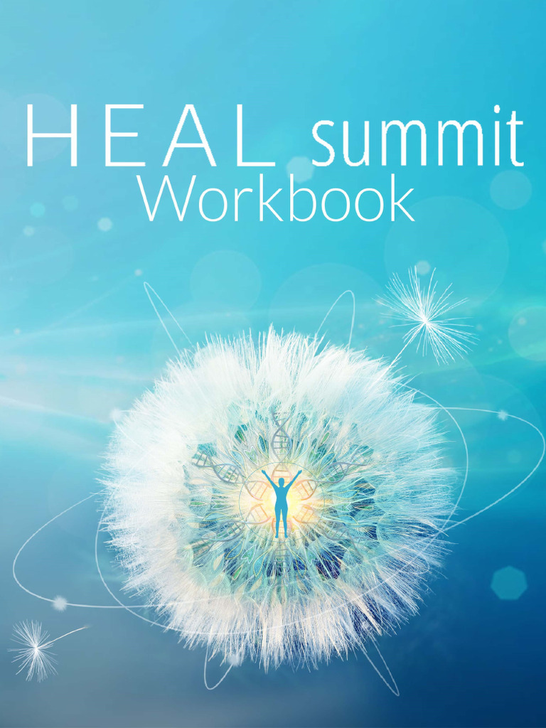 Workbook_EN_with_EN_Transcripts | PDF | Cancer | Love