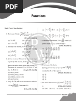 75 Question OMR Sheet Instructions | PDF