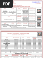 UPSC Mains Answer Sheet Template | PDF | Worksheet