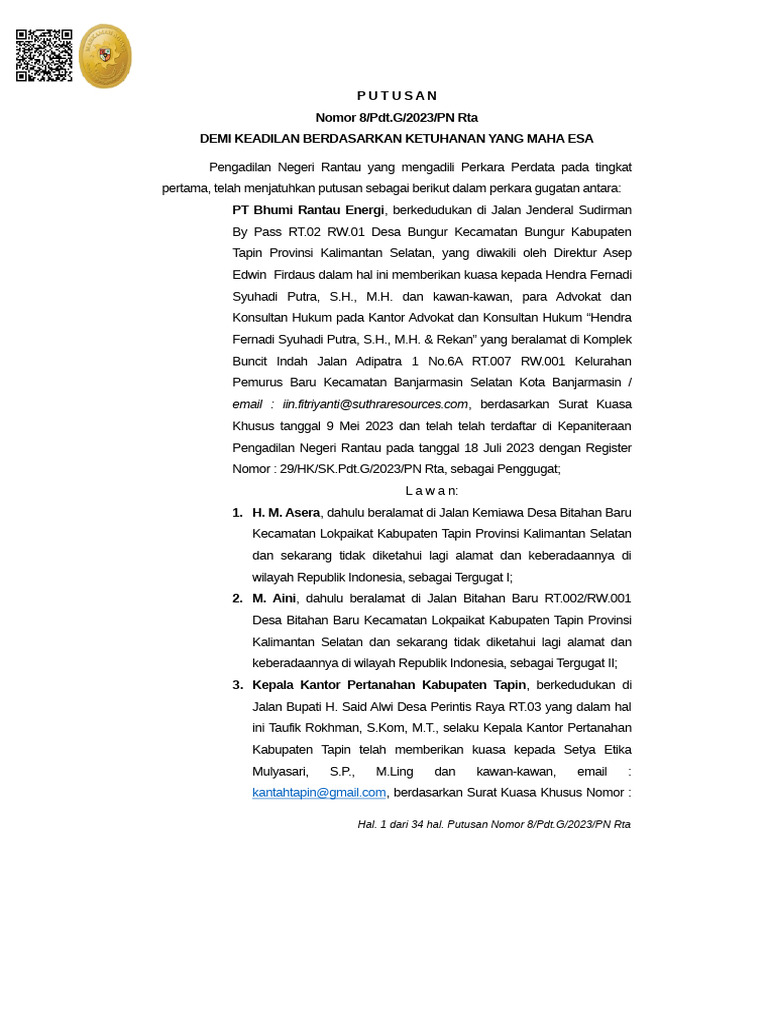 putusan_8_pdt.g_2023_pn_rta_20241023104106 | PDF