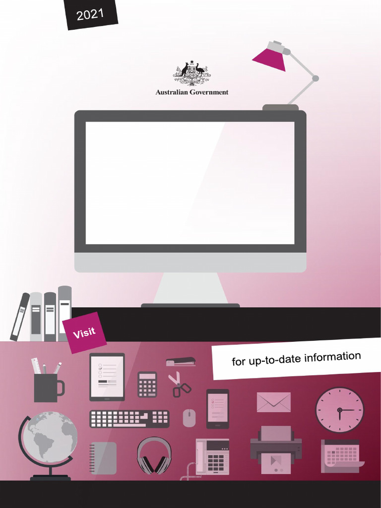 2021 CSP and Hecs-Help Booklet 1 | PDF | Cost Of Living