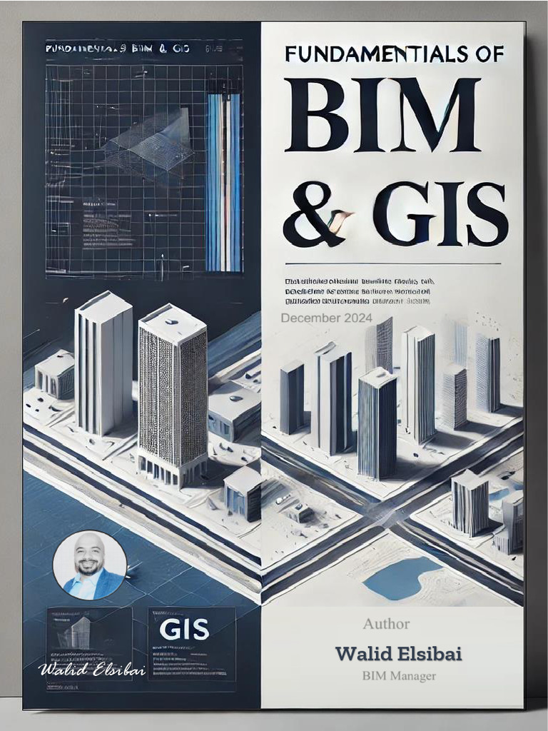 BIM & GIS Integration in Engineering | PDF | Geographic Information ...