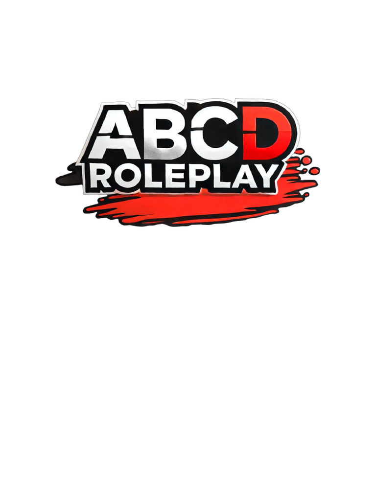 Abcd Roleplay PDF | PDF