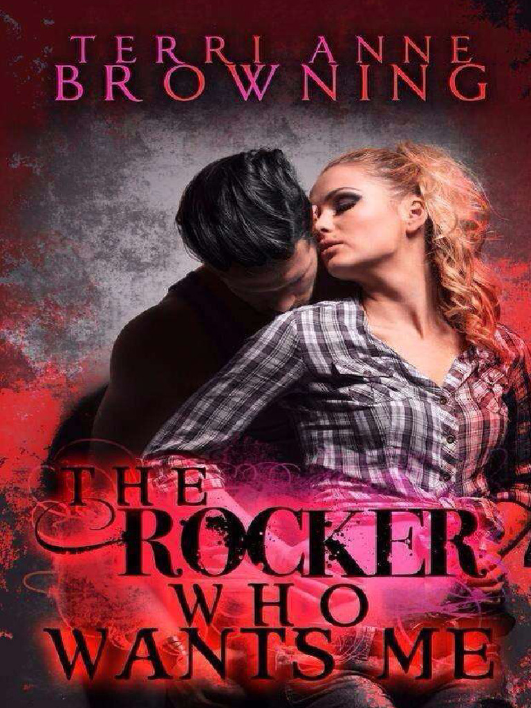 7- The Rocker Who Wants Me | PDF | Ciúmes | Cérebro