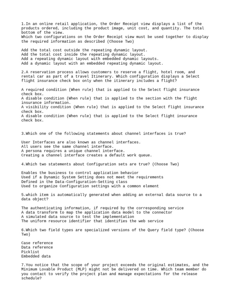 CSA Recap Part4 | PDF | Information | Authentication