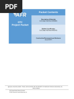 Builder Certification Form HUD-92541 | PDF | United States Department ...