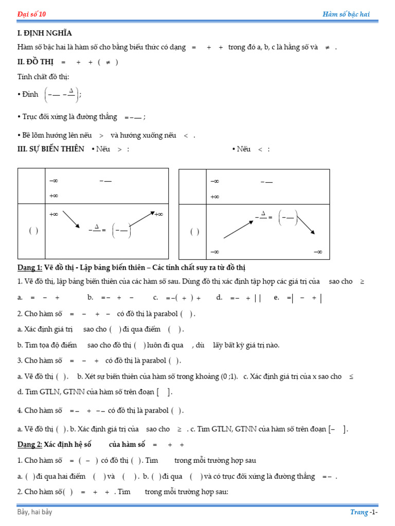 2022 10H DS 2 3 Hamsobacnhai | PDF