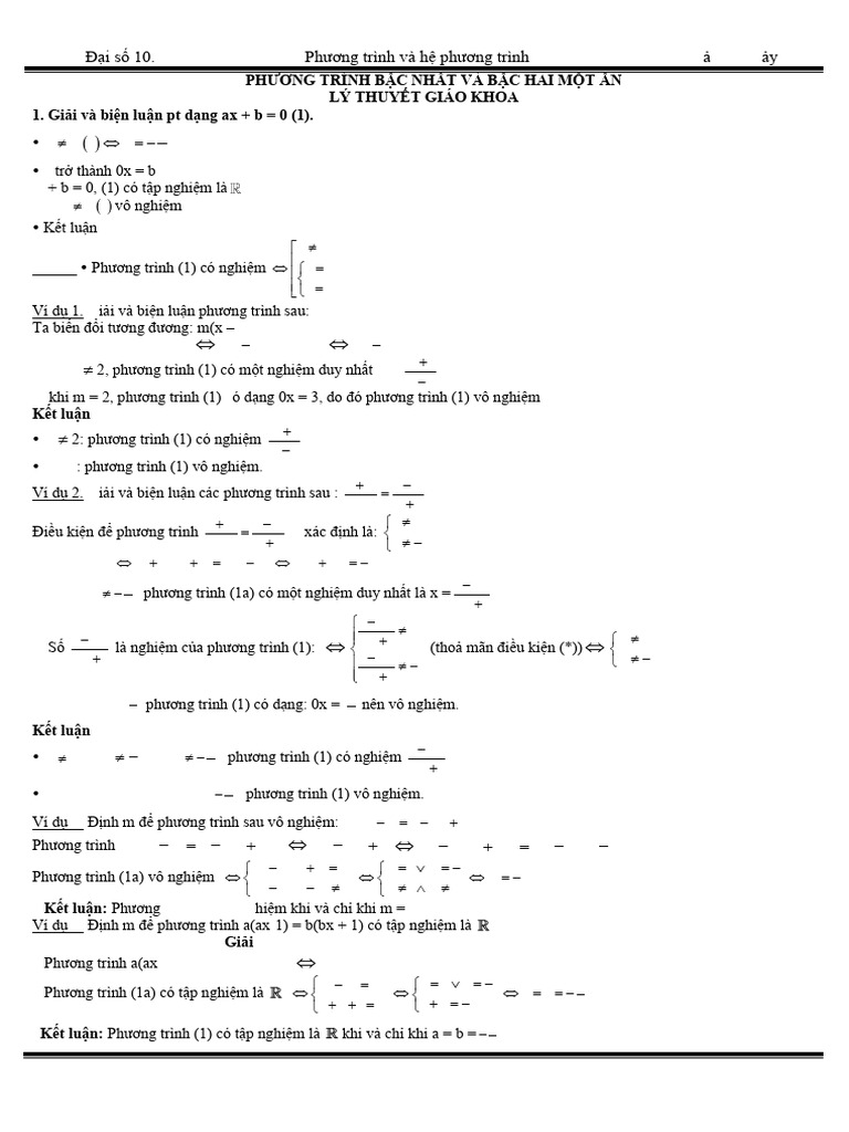 2022 10H DS Chuong3coban | PDF