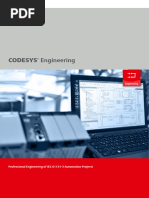 TP The BOOK of CODESYS - en | PDF | Software Engineering | Computer Engineering