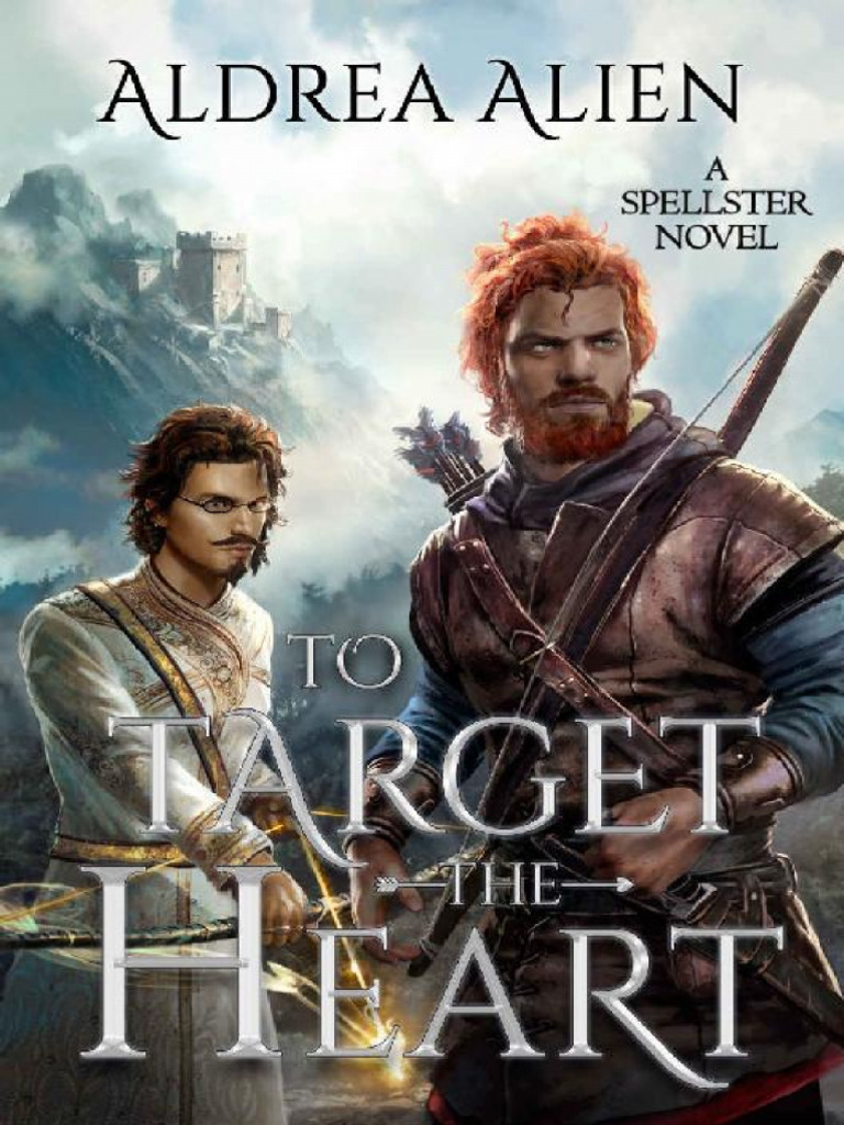 To Target The Heart | PDF | Caballos | Ropa