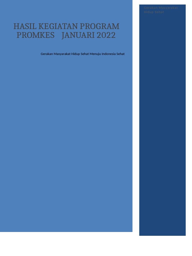 Saka Bhakti Husada | PDF