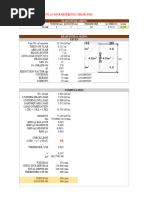 ISA Weight Chart - Weight Per Metre Structurals | PDF | Building Materials | Metals