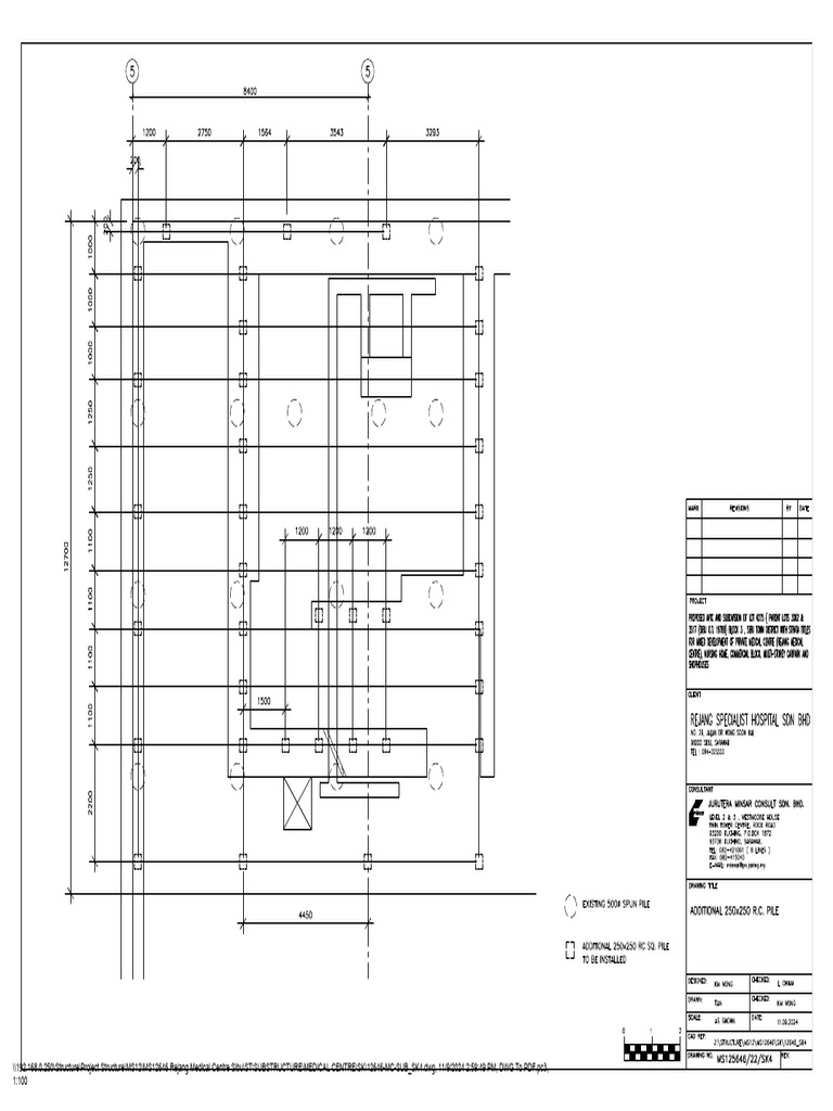 MC Sub Sk4 Model | PDF