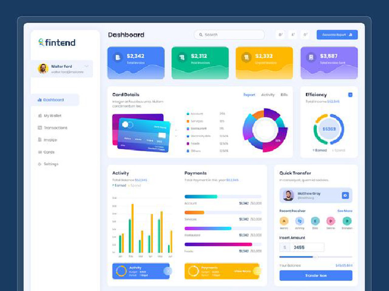 Flow Ux 1 | PDF