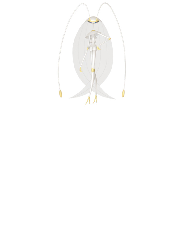 Pokedex-Pheromosa - PNG 420×420 Pixels | PDF