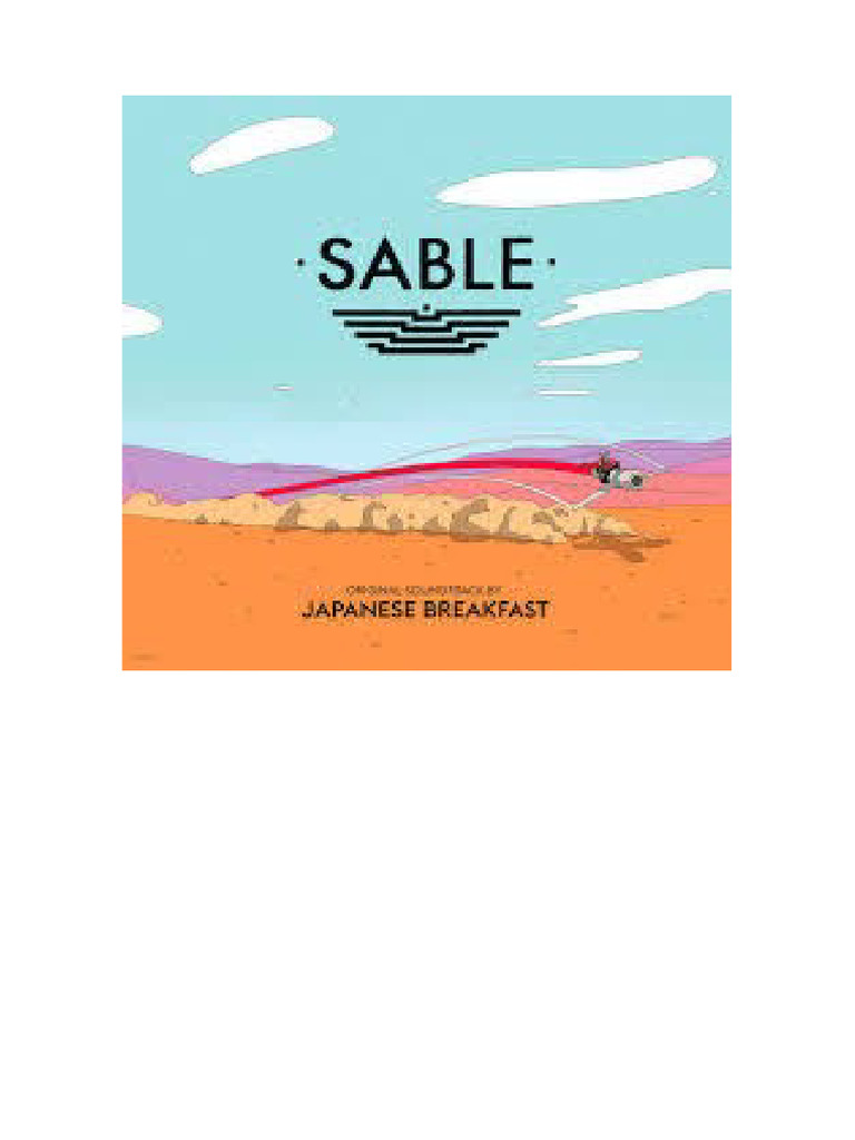 Sable | PDF