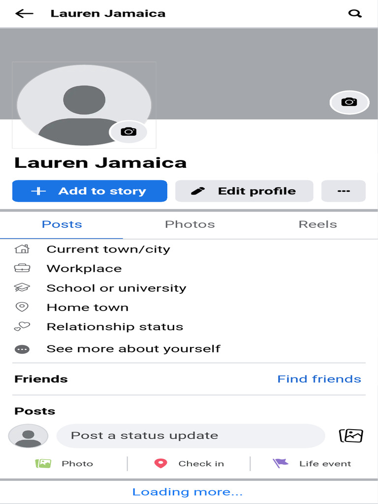 Facebook | PDF