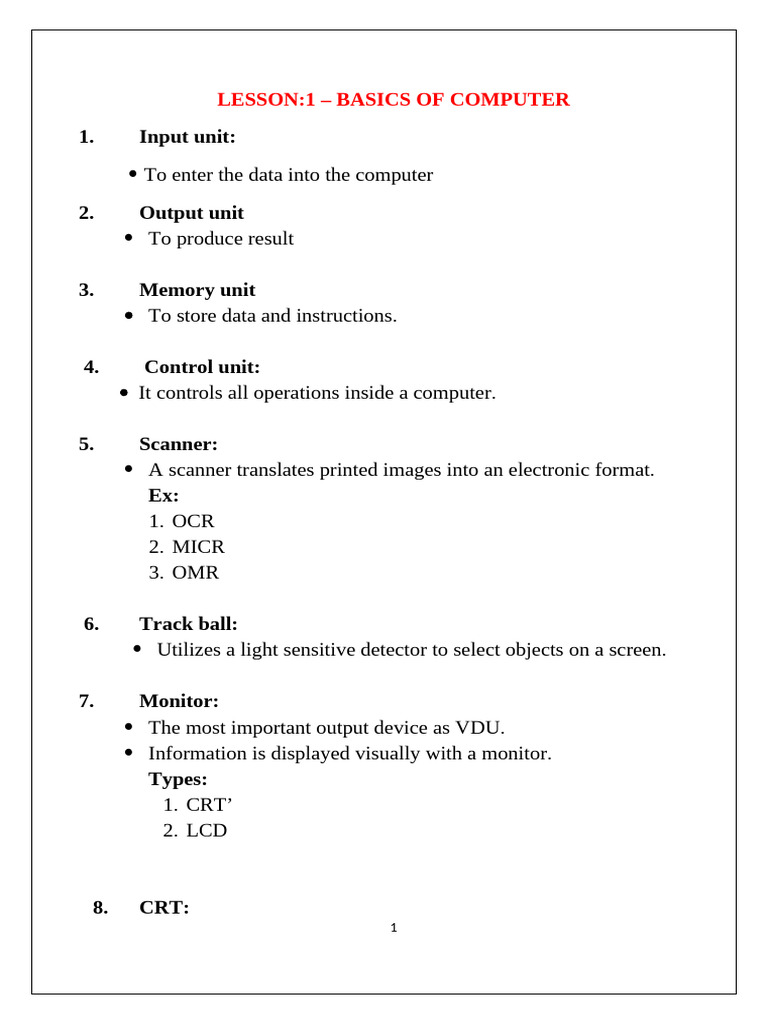 10th DEO | PDF | Printer (Computing) | Computer Monitor