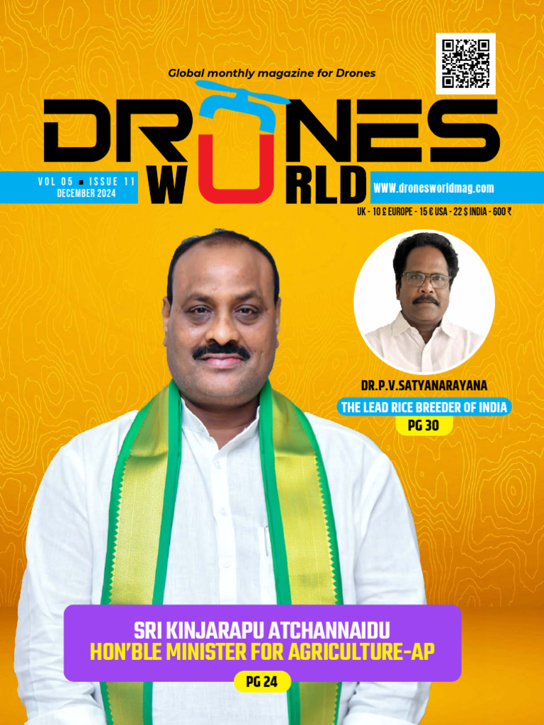 Wa0010 | PDF | Unmanned Aerial Vehicle | Intelligence, Surveillance ...