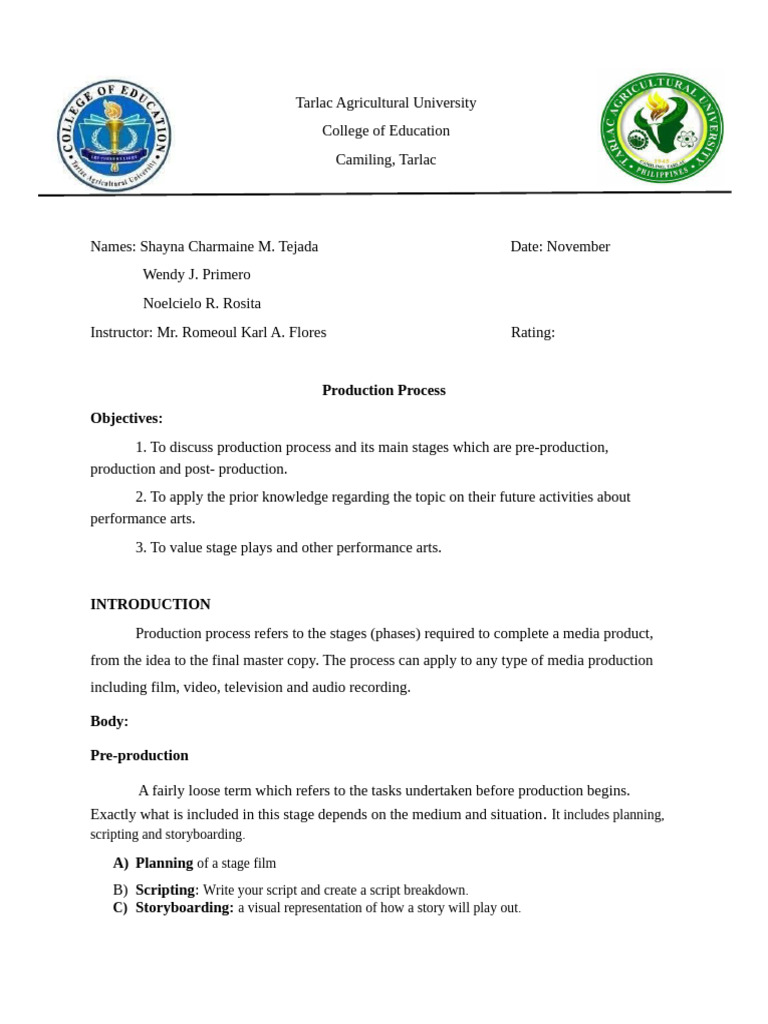 Arts-Appreciation-Presentation (1) | PDF