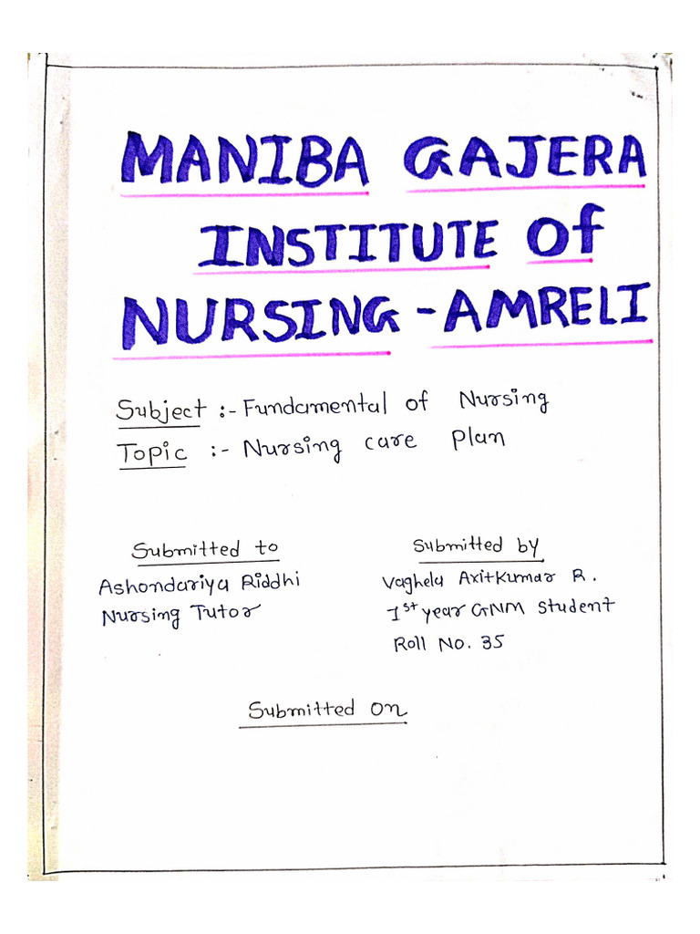 Ncp Hypertension Pdf Clinical Medicine Social Programs