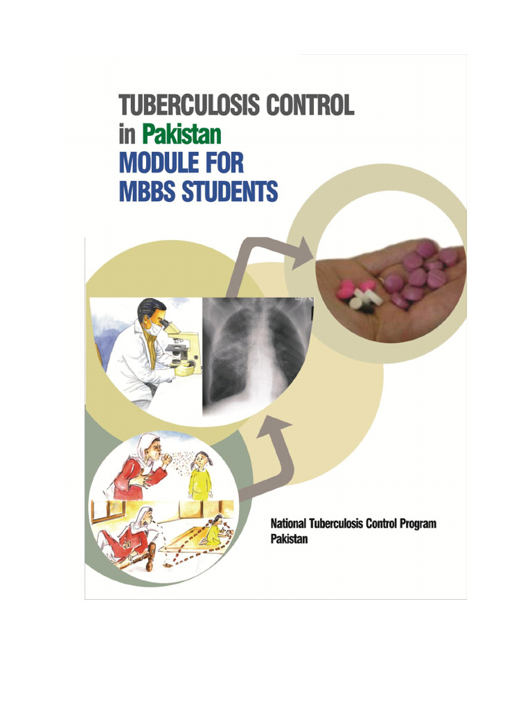 NTP 1369817904 Curriculum For Mbbs Students | PDF | Tuberculosis ...