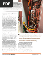 National Grid STANDARD TECHNIQUE | PDF | Electric Power Distribution ...