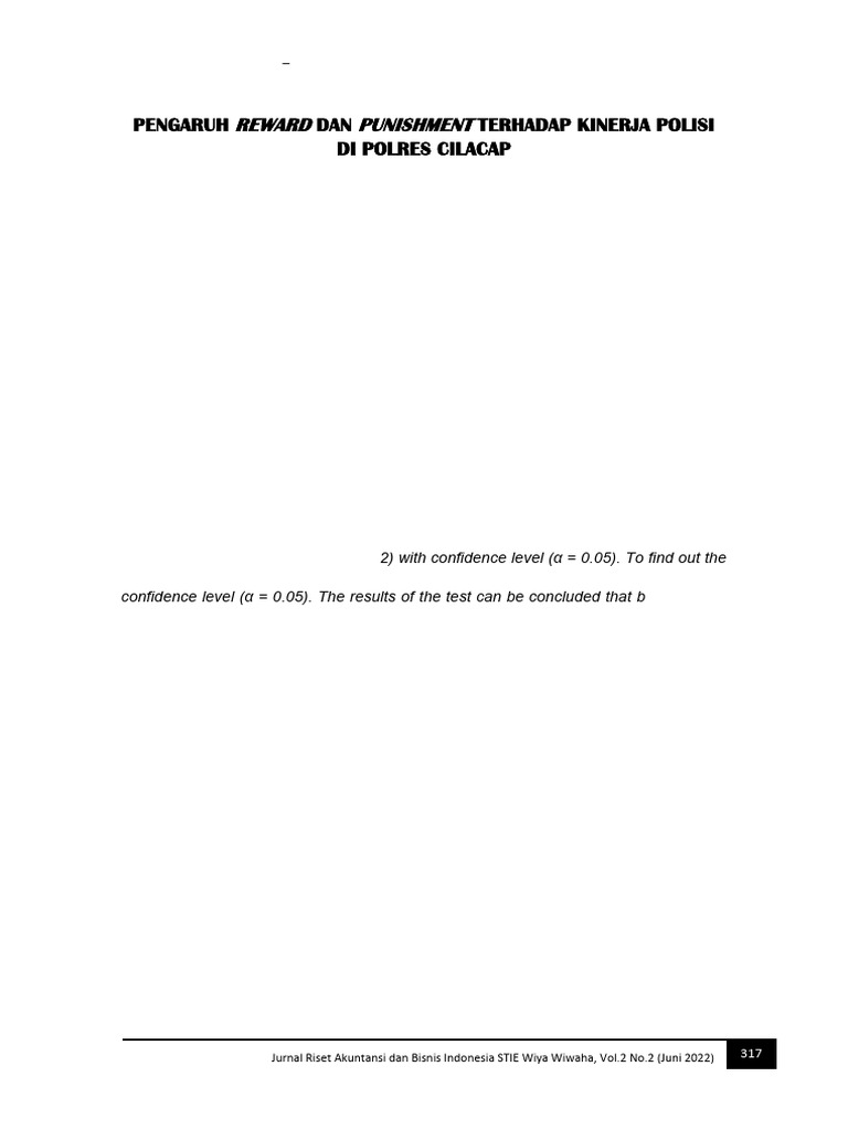 isty,+317-335+Esih+Jayanti,+Akhmad+Husain+Andi;+STIEM+Cilacap,+Universitas+Galuh | PDF