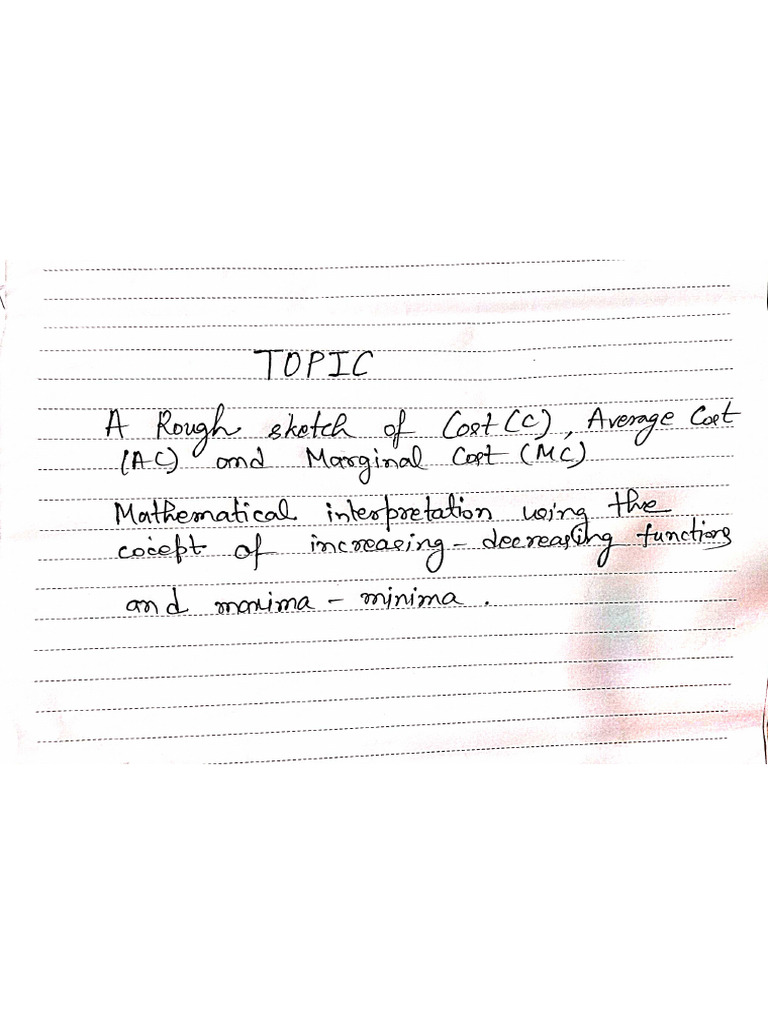 Class 12 maths project on sec-c(2024-25) (2) | PDF