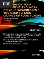 Lesson 4 Types of Family Structures | PDF | Parent | Family