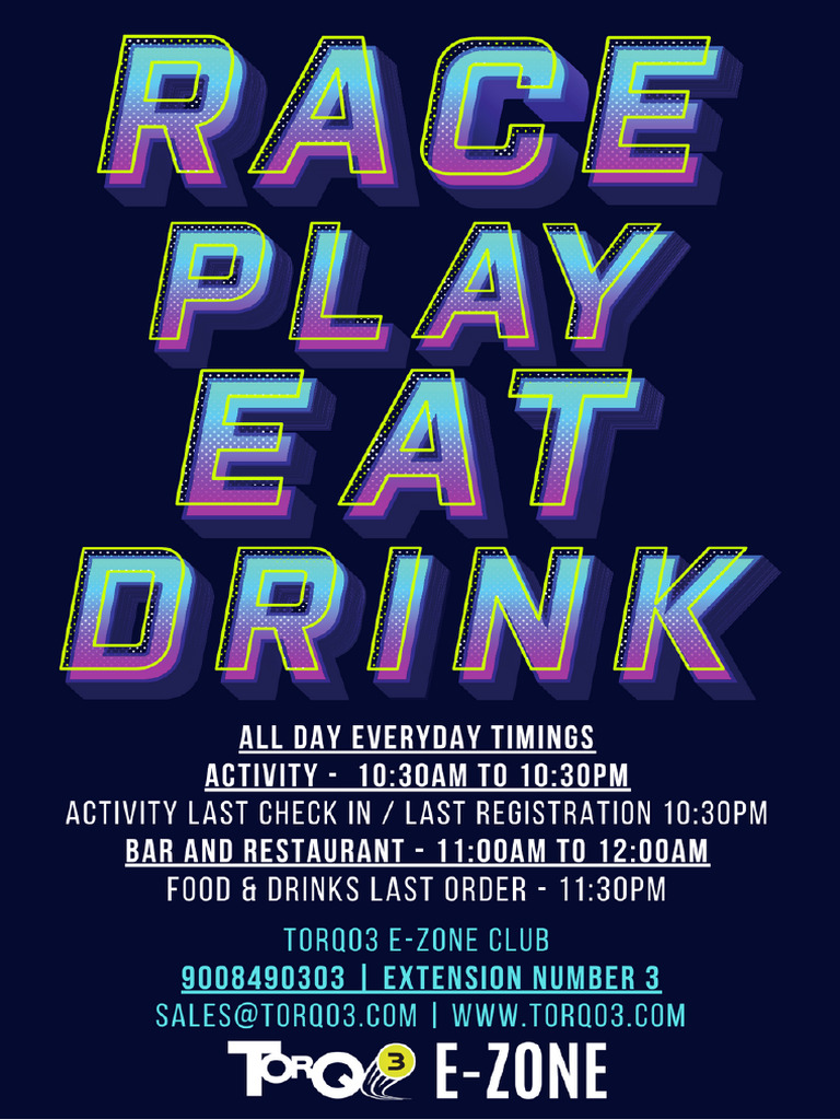 Corporate Customisation-At-Torq03 June23 (1) | PDF | Drink | Foods