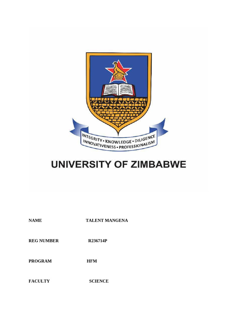 Talent Mangena SDLSC Asssign | PDF | Goal | Mindfulness