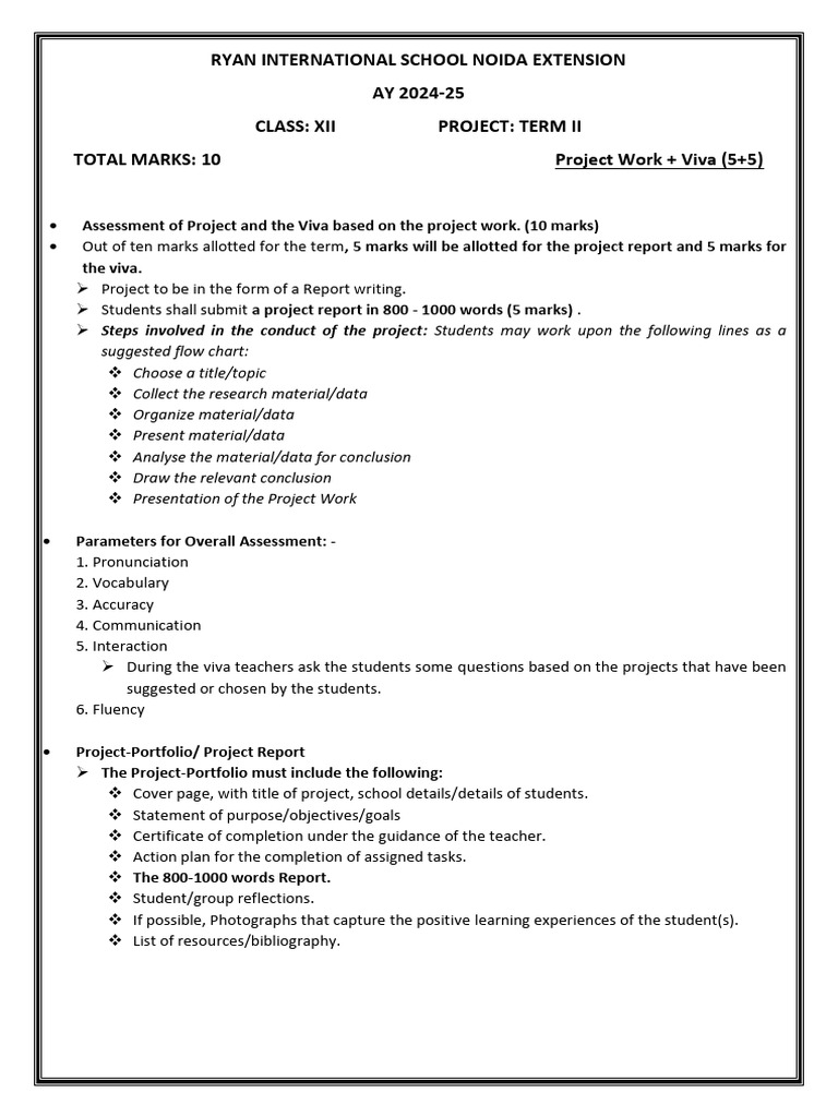 CLASS XII ENGLISH PROJECT | PDF | Cognitive Science | Cognition