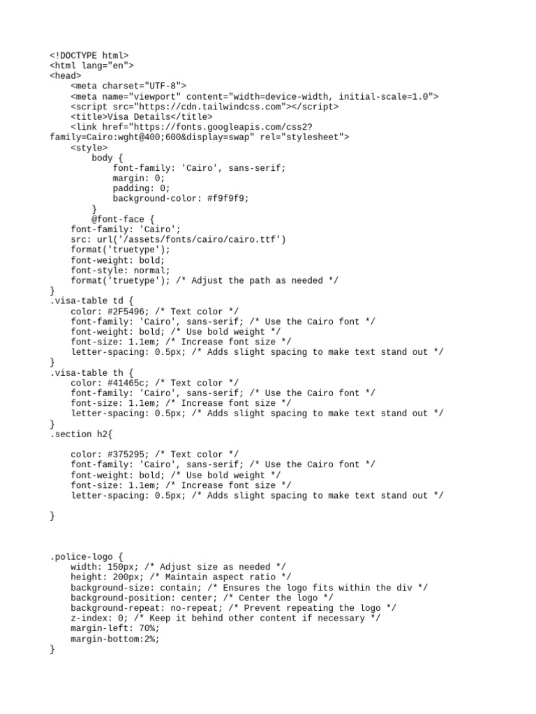 old_method | PDF | Immigration | National Security