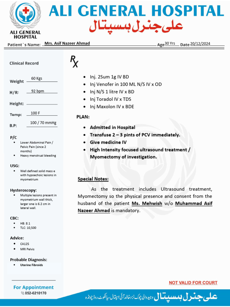 Medical | PDF
