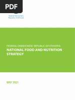EZK Ministry Organogram March 2023 | PDF | Economies