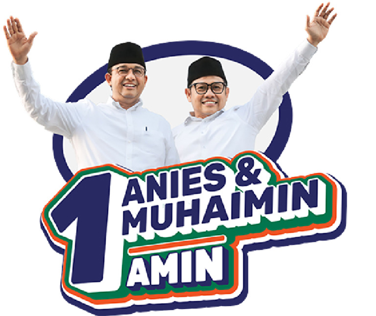 Visi Misi Amin | PDF
