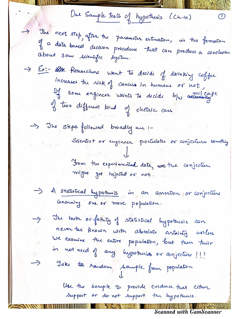 Chapter-10(part-1) | PDF