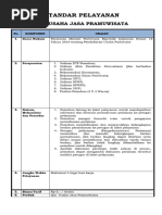 Panduan Perizinan Online Jakevo | PDF