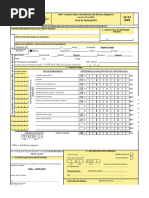 Modelo 19 - IRPS - IRPS - Imposto Sobre Rendimento Das Pessoas ...