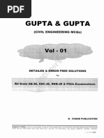 Civil Engineering Handwritten Notes of Jaspal Sir | PDF | Science ...