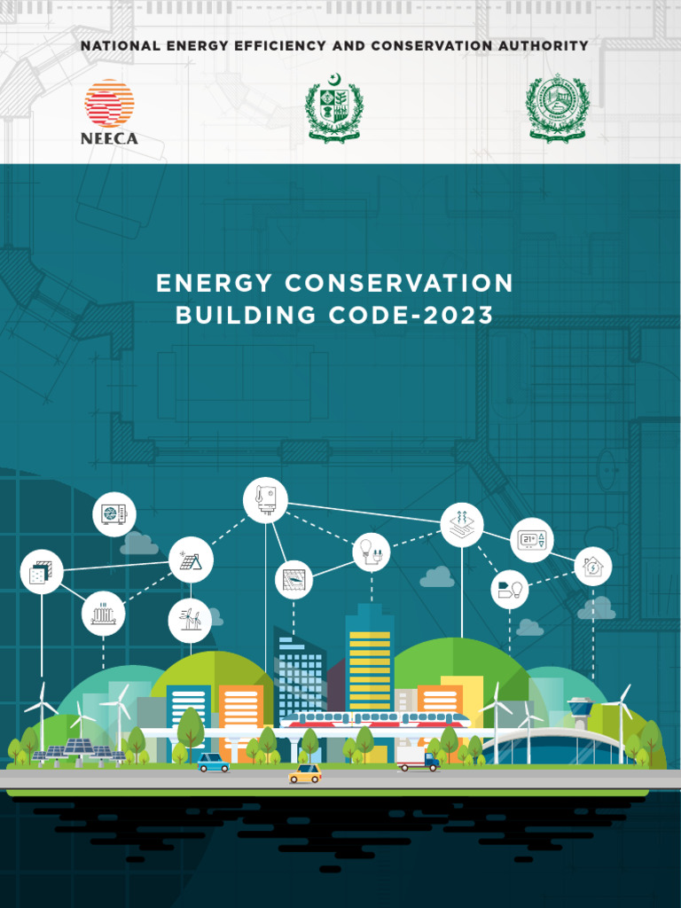 Energy Conservation Buildling Code | PDF | Energy Conservation ...