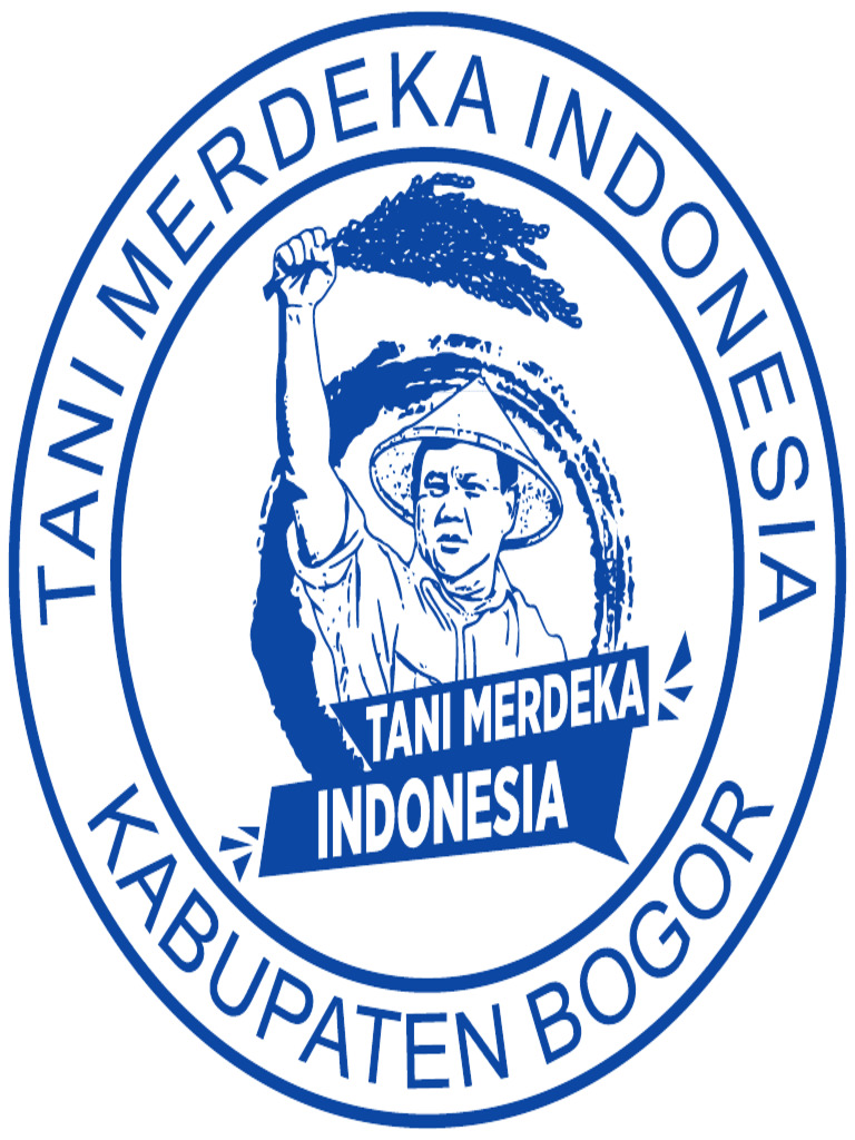 Stample Dpd Tmi Kab. Bogor Ukuran 3,4 Cm | PDF