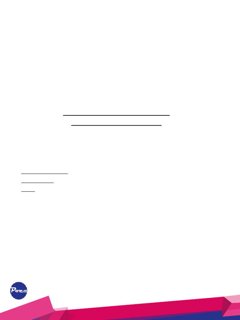 Proposal POCA Tracking Oke | PDF | Internet Of Things | Implied Warranty