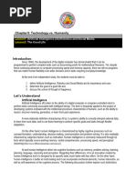 Brynjolfsson, E. (2022) - The Turing Trap - The Promise & Peril of ...