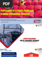 ProBis Dan SOP (Published) | PDF