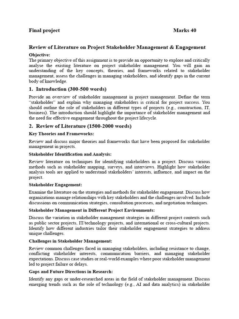 Final project | PDF | Cognition