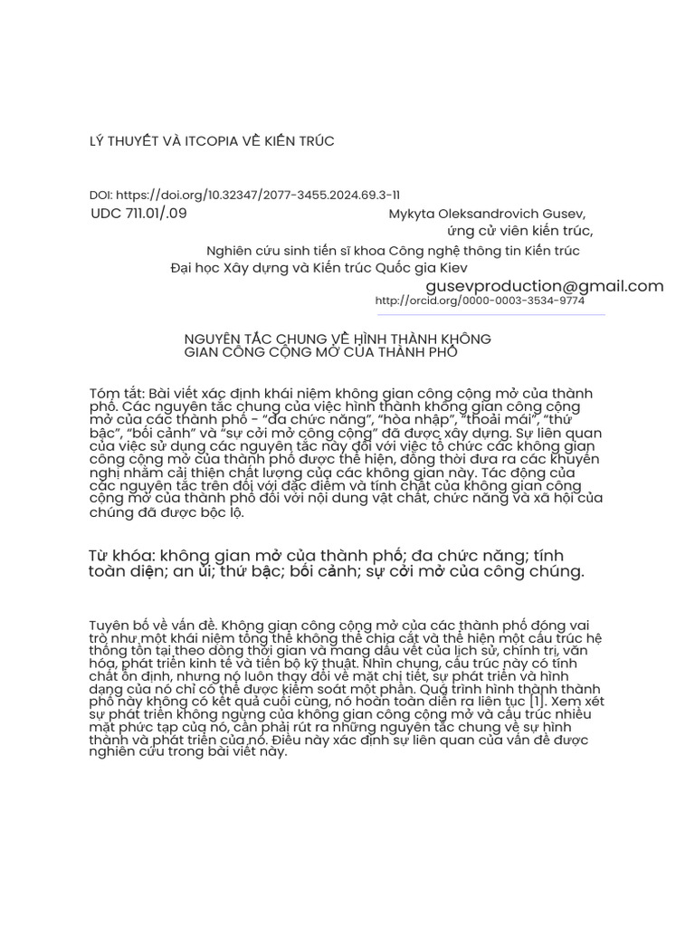 PDF Translate - General - Principles - For - The - Formation - of - City - Publi - PDF - Sider | PDF